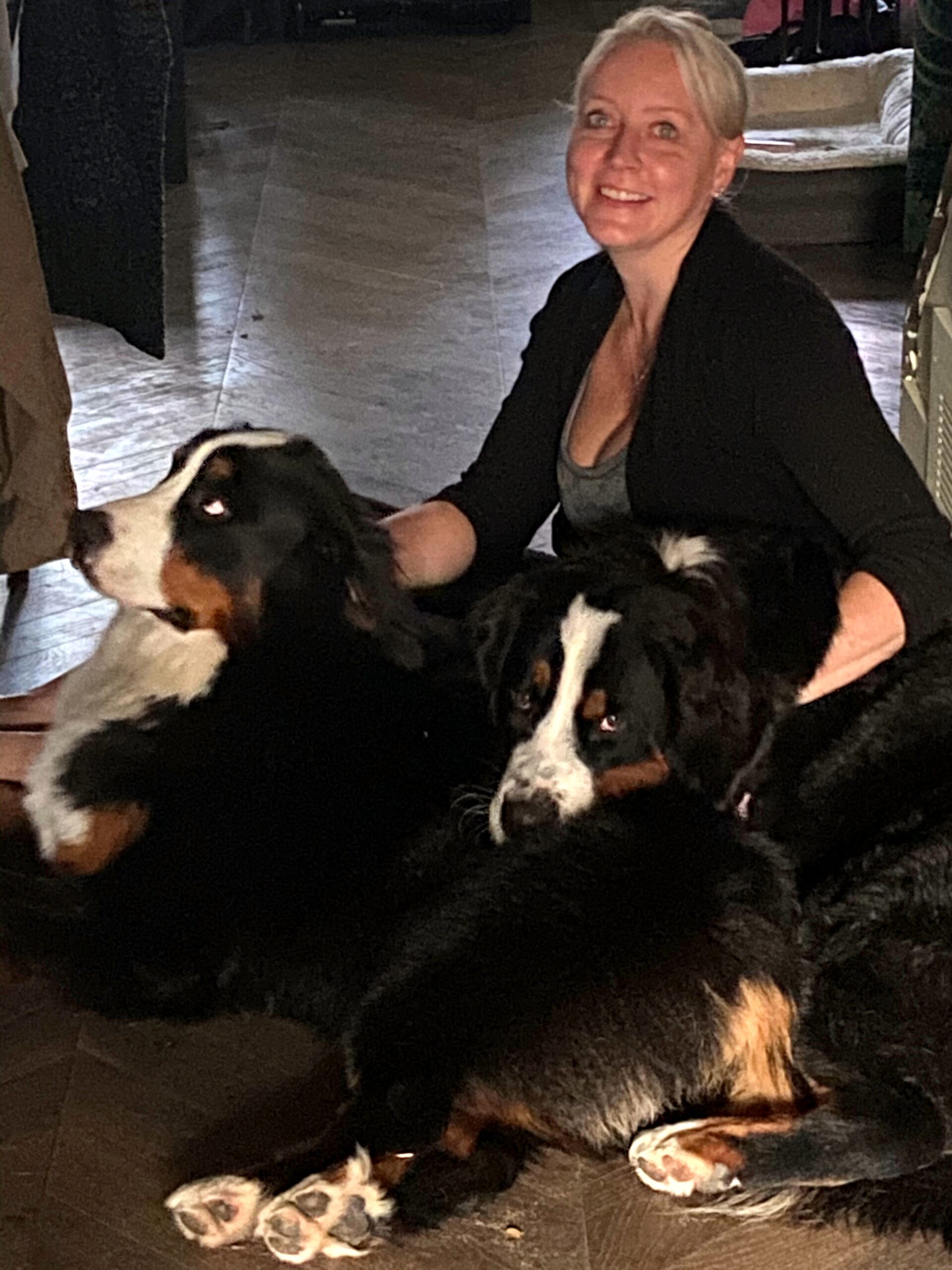 Free Things to Do For Your Pet Mom For Mother’s Day!